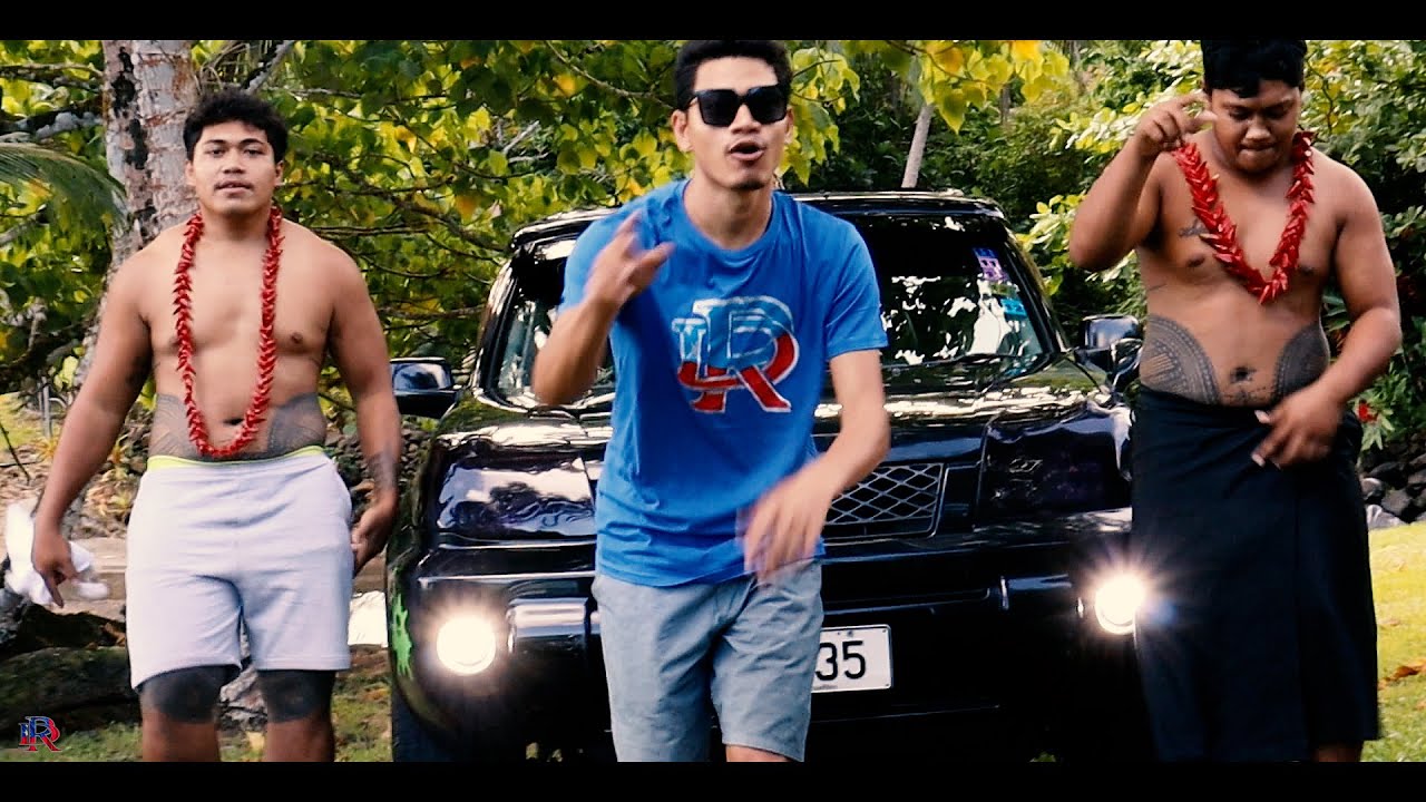 EVA MAI ILE MUSIKA - Tama Lefaga Peace Performance - New Samoan Song ...