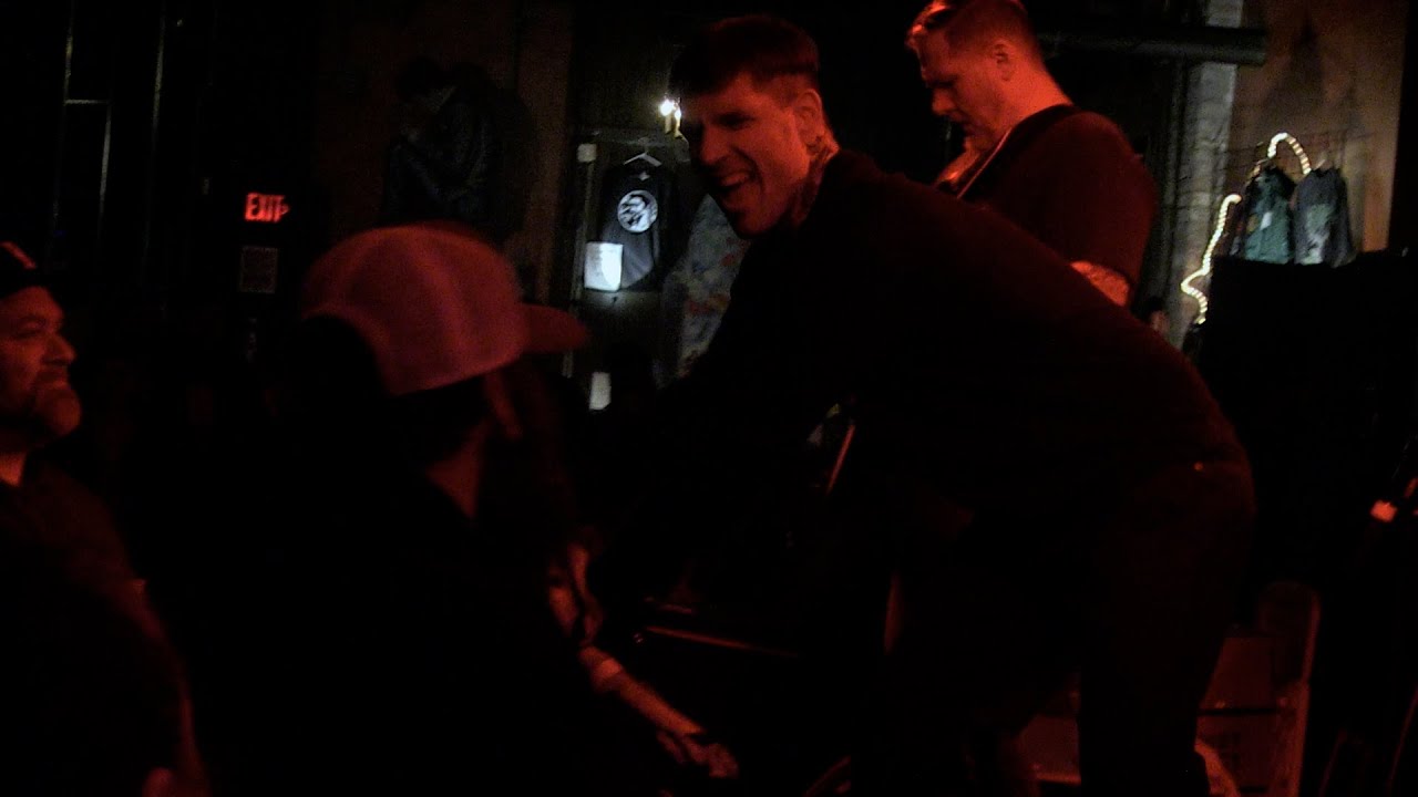 Edict - Live - March 15th 2023 - Full Set - - YouTube