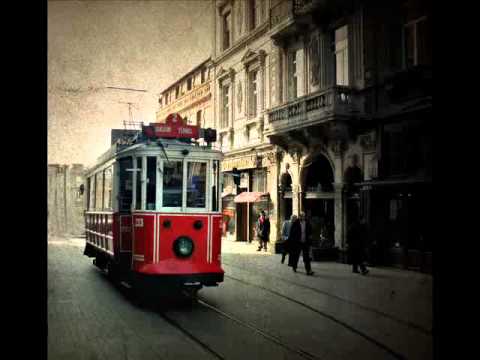 Tülay German - Mecnunum Leylami Gürdüm+Yarinin Sarkisi.wmv