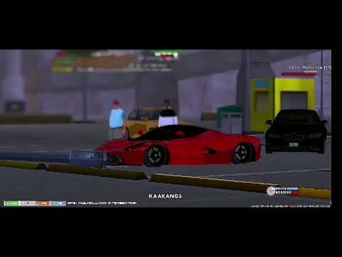 GTA MZANSI ONLINE LEGACY CITY ROLEPLAY: CAR MEET PT.1 CREDITS @LDMWorks ...