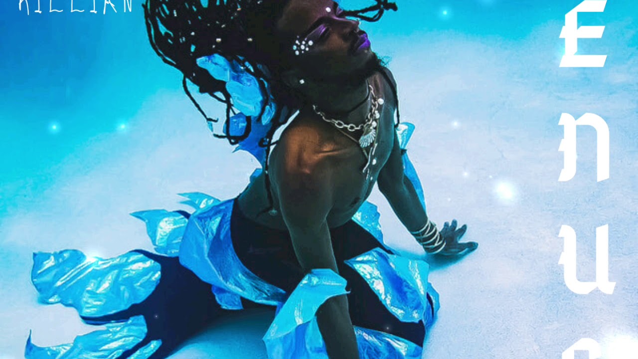 VENUS: THE ALBUM - YouTube