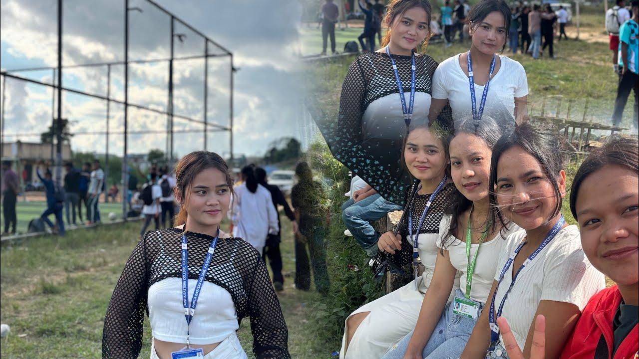 JEC College fiesta|2025|Day2 - YouTube