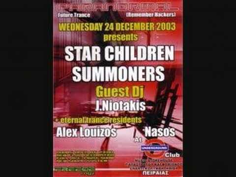 Star Children - Animal Porno