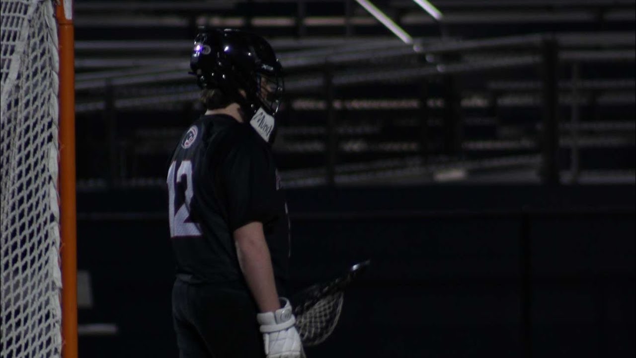 Micah Adkins 23-24 Freshman Season Carolina Forest High School Varsity ...