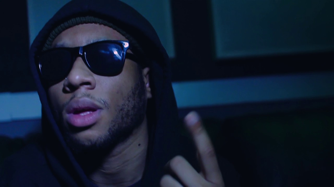 Derique Loud - Change Up (Music Video) - YouTube Music