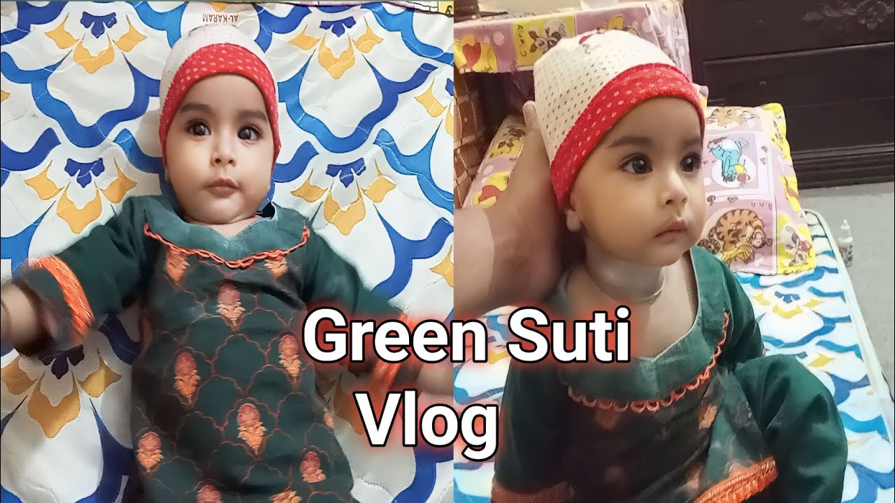 New Darss Phen liya) Baby Ny Or Wo Be Full Green) نیو ڈارس پھن لیا بےبی ...