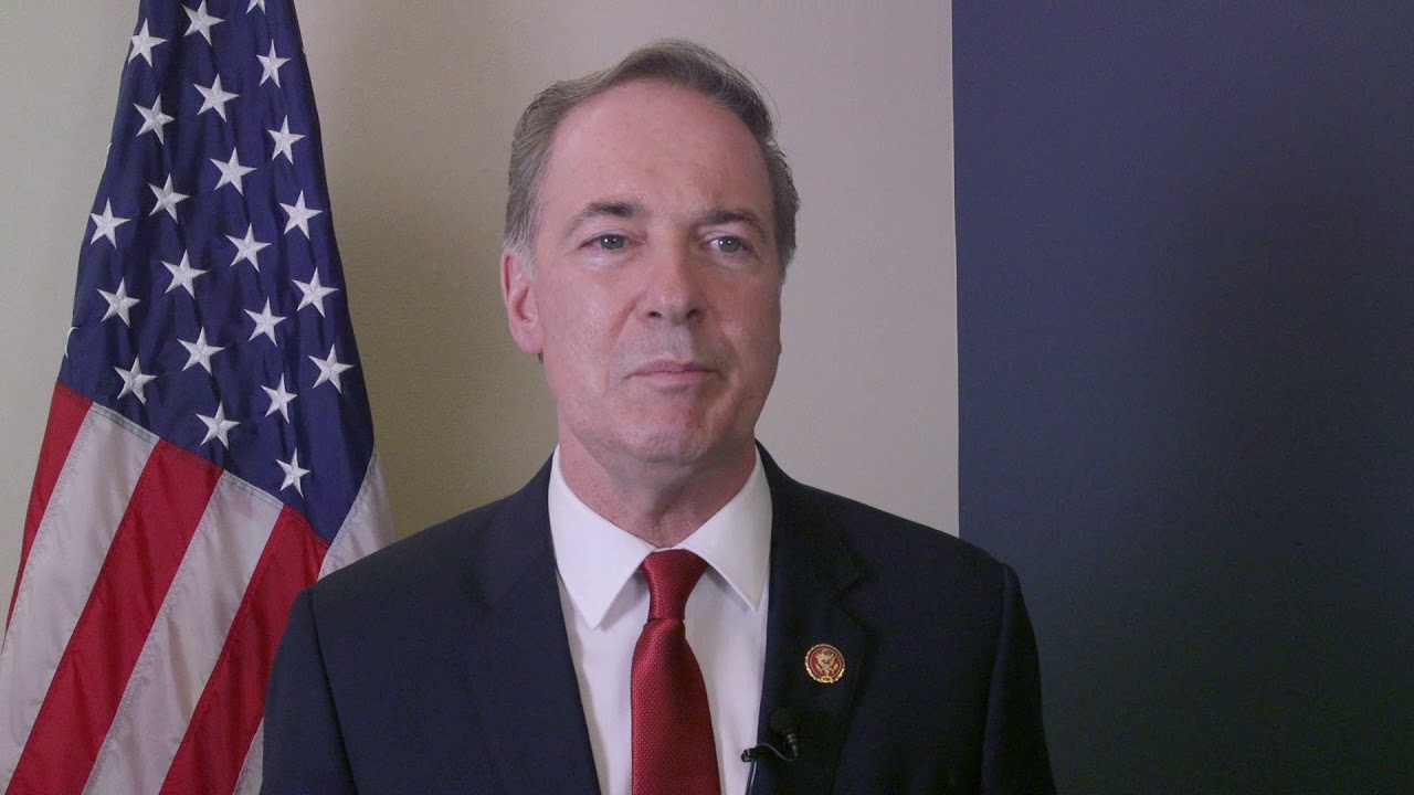 Congressman Joyce Discusses His Support of the Born-Alive Abortion ...
