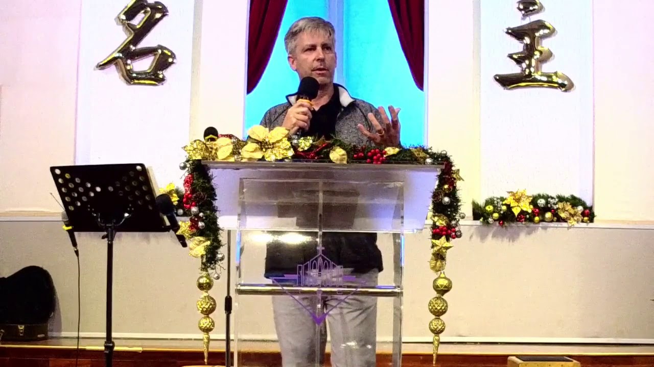 January 5 - Todd Blackhurst - YouTube