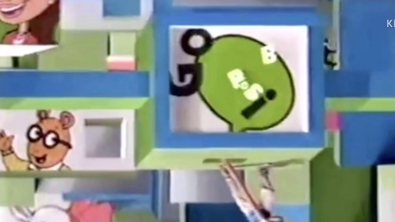 PBS Kids Go!: The Crossover Programs Open! (2020) - YouTube