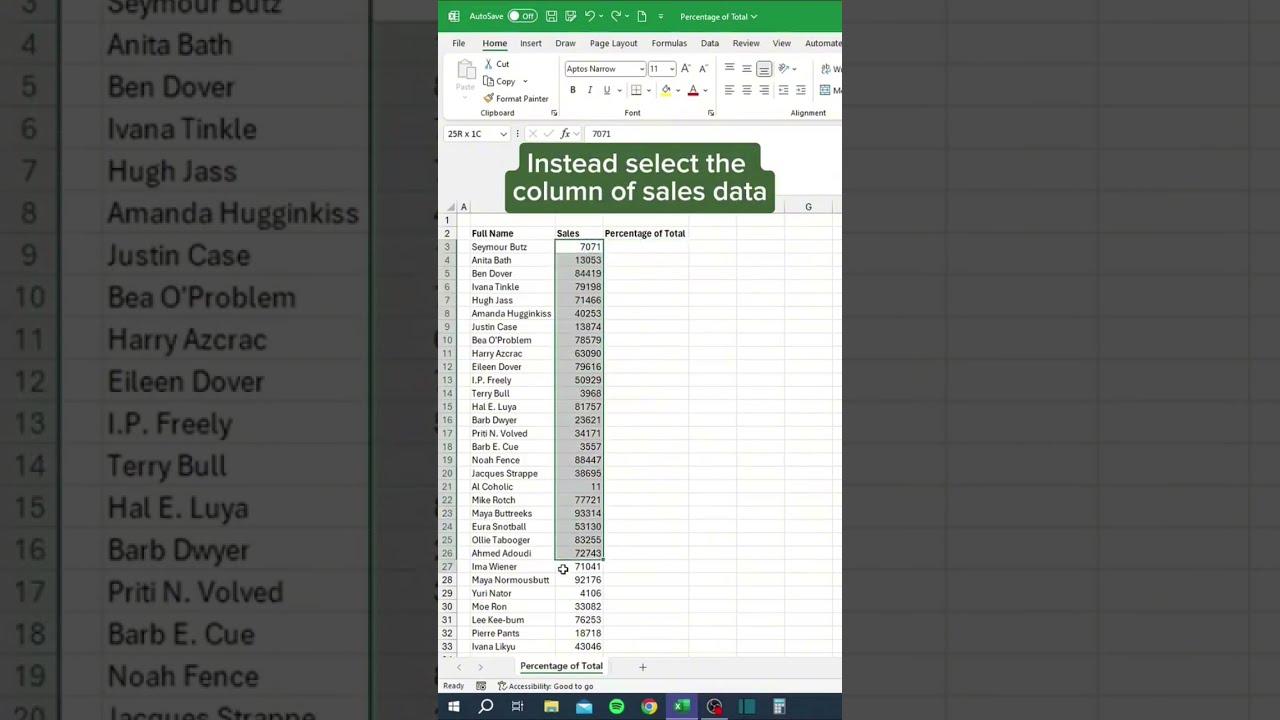 Automatic Calculation In Excel exceltutorials exceltipsandtricks Automatic Calculation In Excel exceltutorials exceltipsandtricks