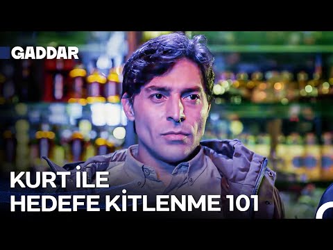 Atıl Kurt, Katıl Kurt Devri Bitti Kardeşim - Gaddar