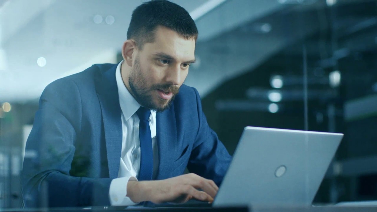 XL Express Website Launch - YouTube