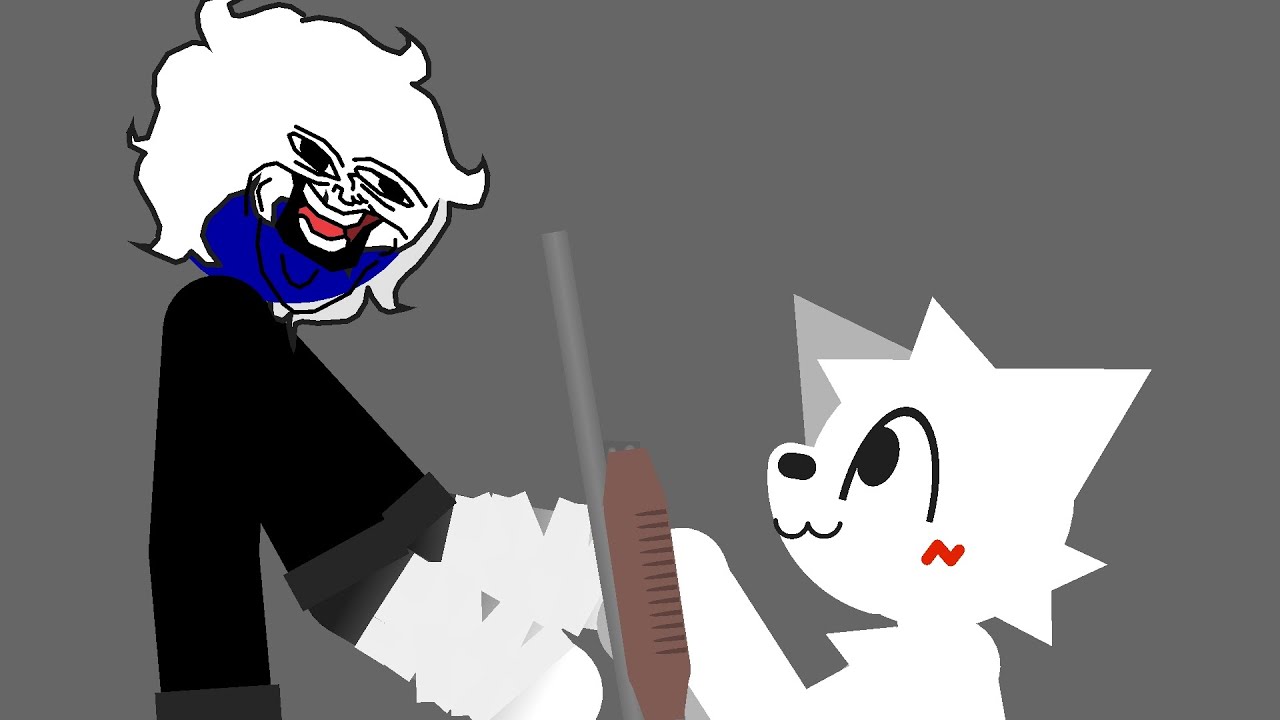 "GO. DO A CRIME" Meme animation sticknodes - YouTube