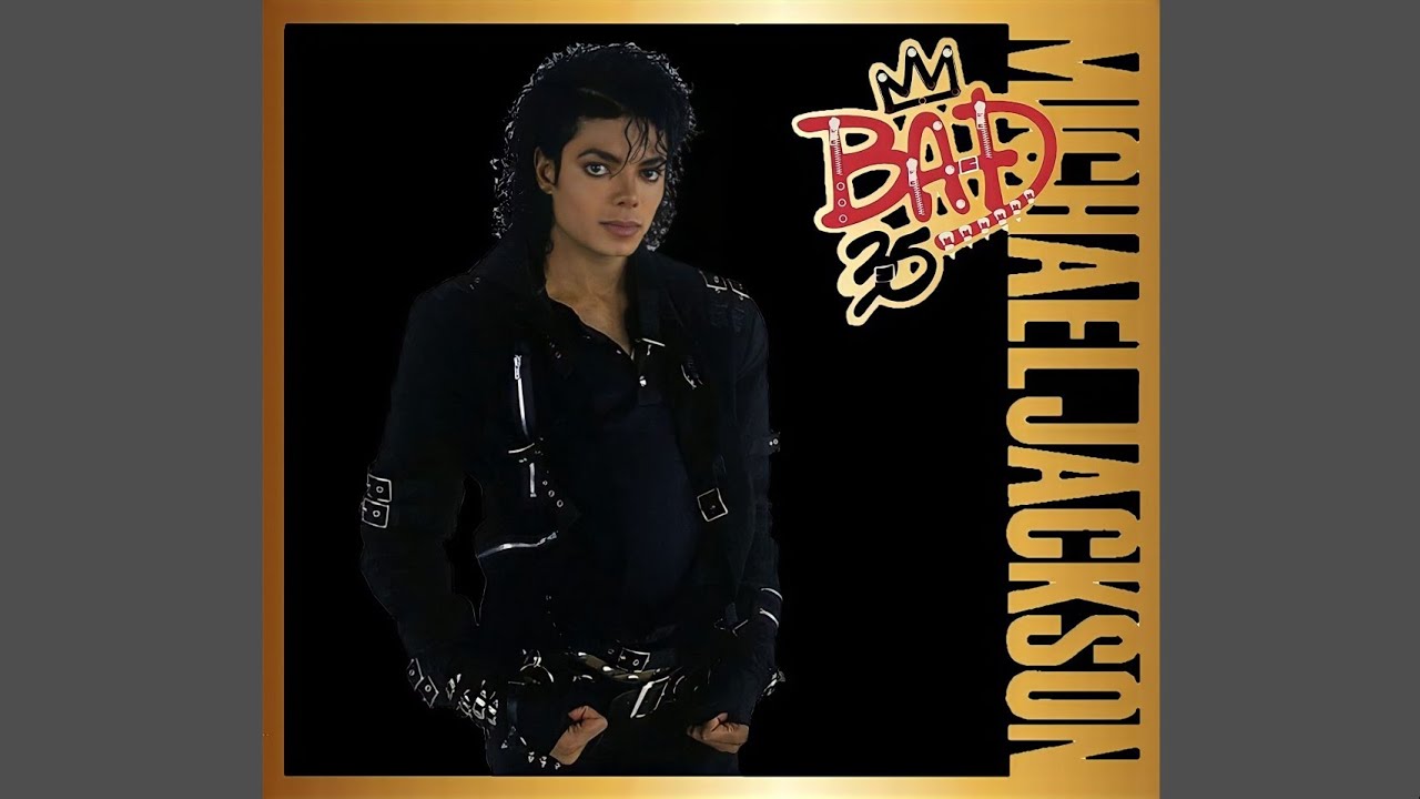 Michael Jackson - Bad (Pepsi Generation Commercial) (Bad 35th ...