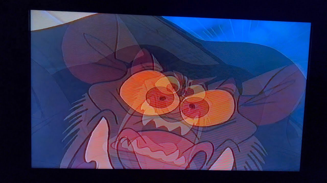 Basil The Great Mouse Detective: Professor Ratigan (1986) (iPhone) (2 ...