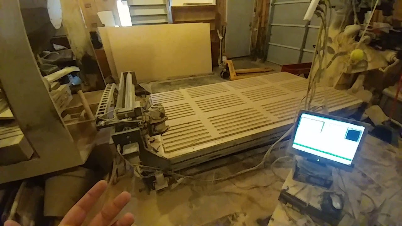 Zenbot 4896 Review - YouTube