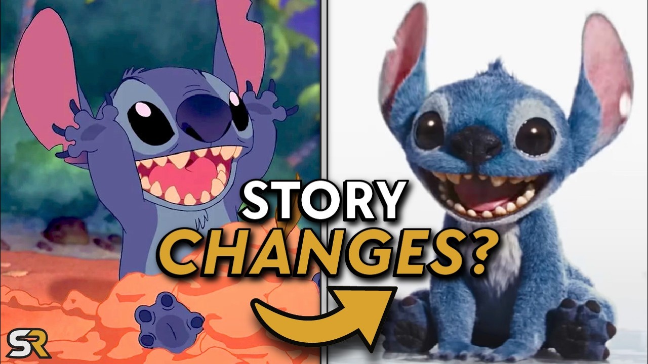 Lilo Mad I Bawl Still Till This Day #liloandstitch #lilo #stitch