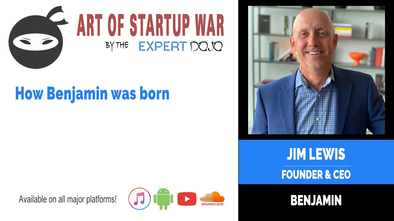 How Benjamin was born - YouTube