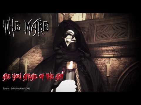 THE MARE (Horror Story) #Nightmare #Gothicstory #Horrorstory - YouTube