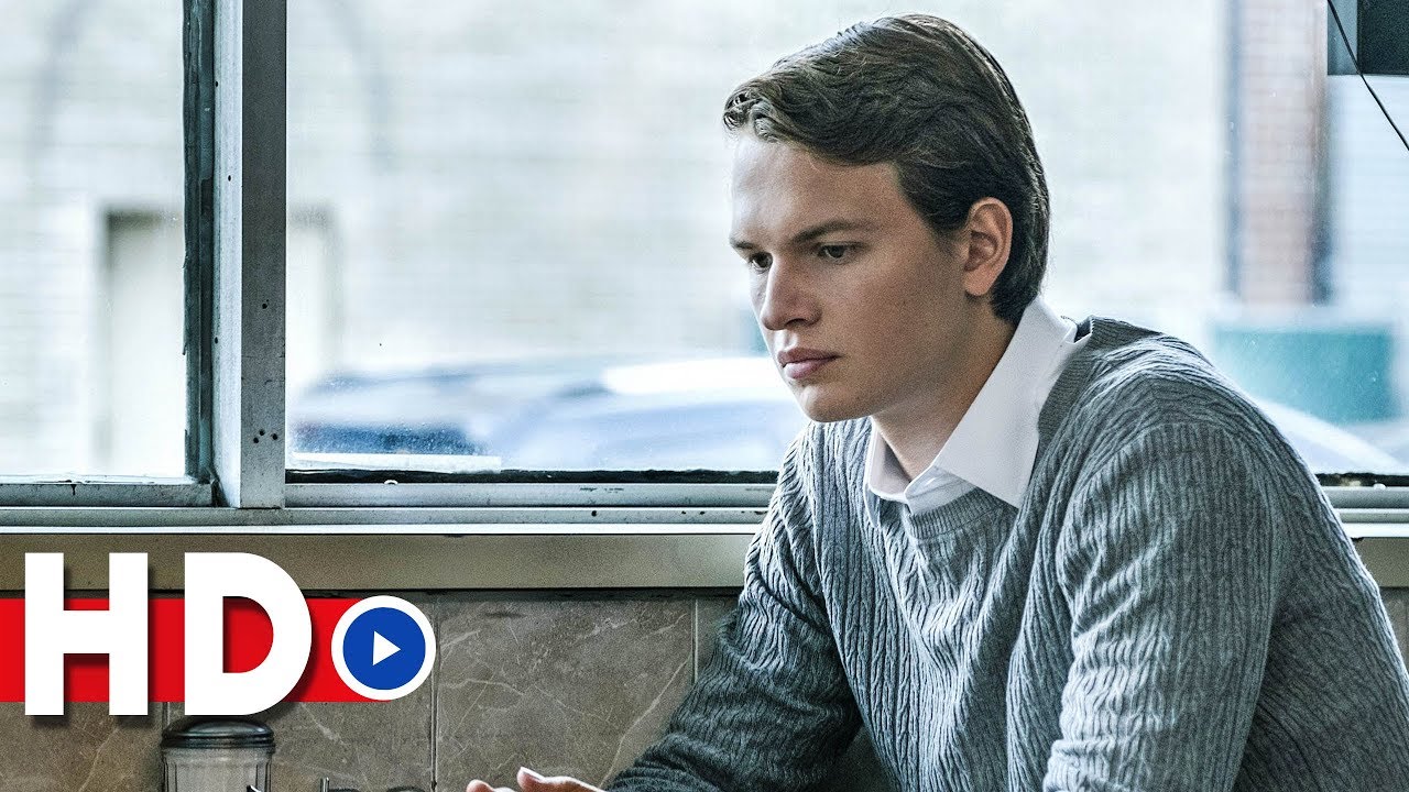 JONATHAN Official Trailer (2018) - YouTube