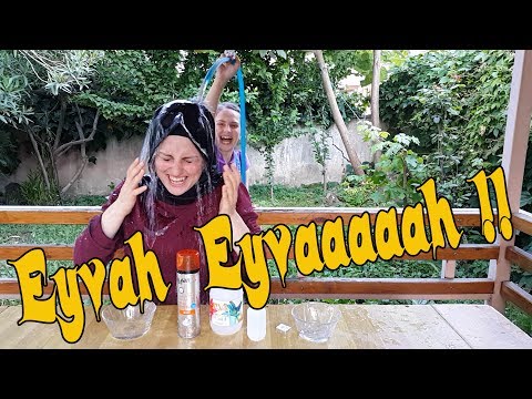 ŞAKA | Bahçede Ablama Şaka Yaptık Sonunda ÇOK KIZDI | Fenomen Tv