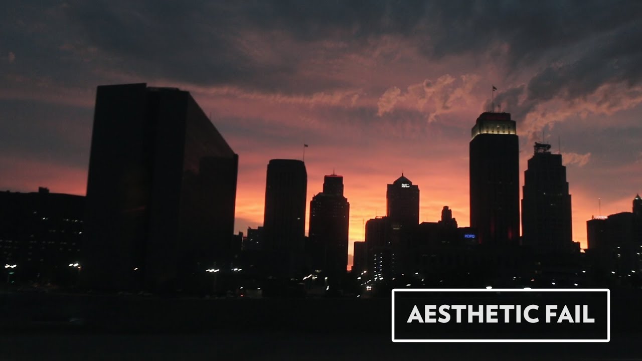 Aesthetic Fail - YouTube