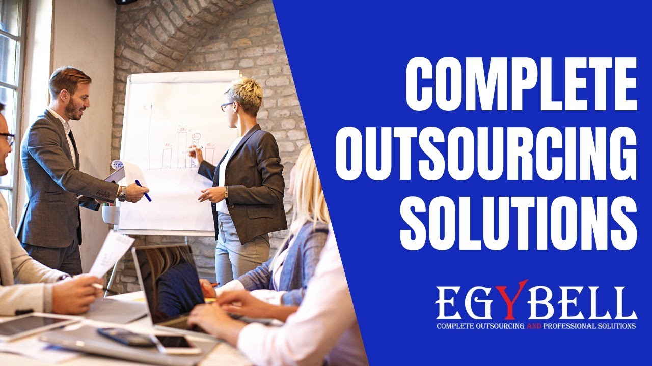 Complete Outsourcing Solutions - YouTube