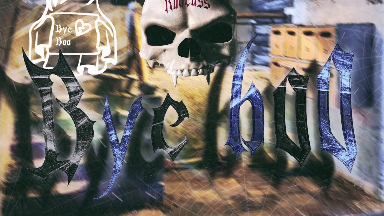 BYE BOO (SHOTBY ICY2K) - YouTube