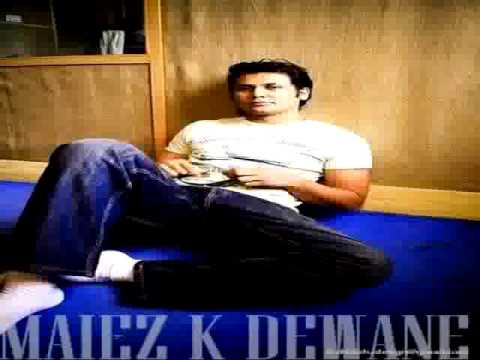 maiez arif read imad sms..........