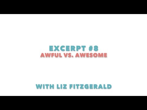 Awful vs Awesome - YouTube