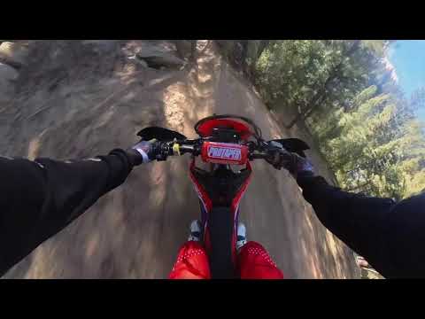 JAYs POV - Haven - I Run Rampart Range (OZZTIN Flip)