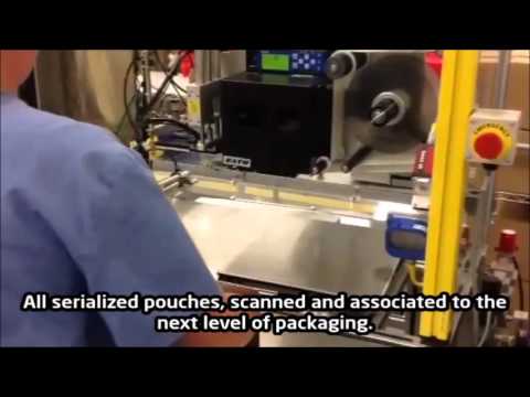 Matrix Systems - Medical Device Labeling Solution - YouTube