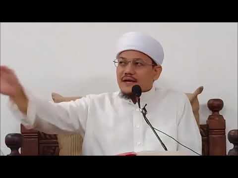 Ustaz Nazmi Karim - YouTube
