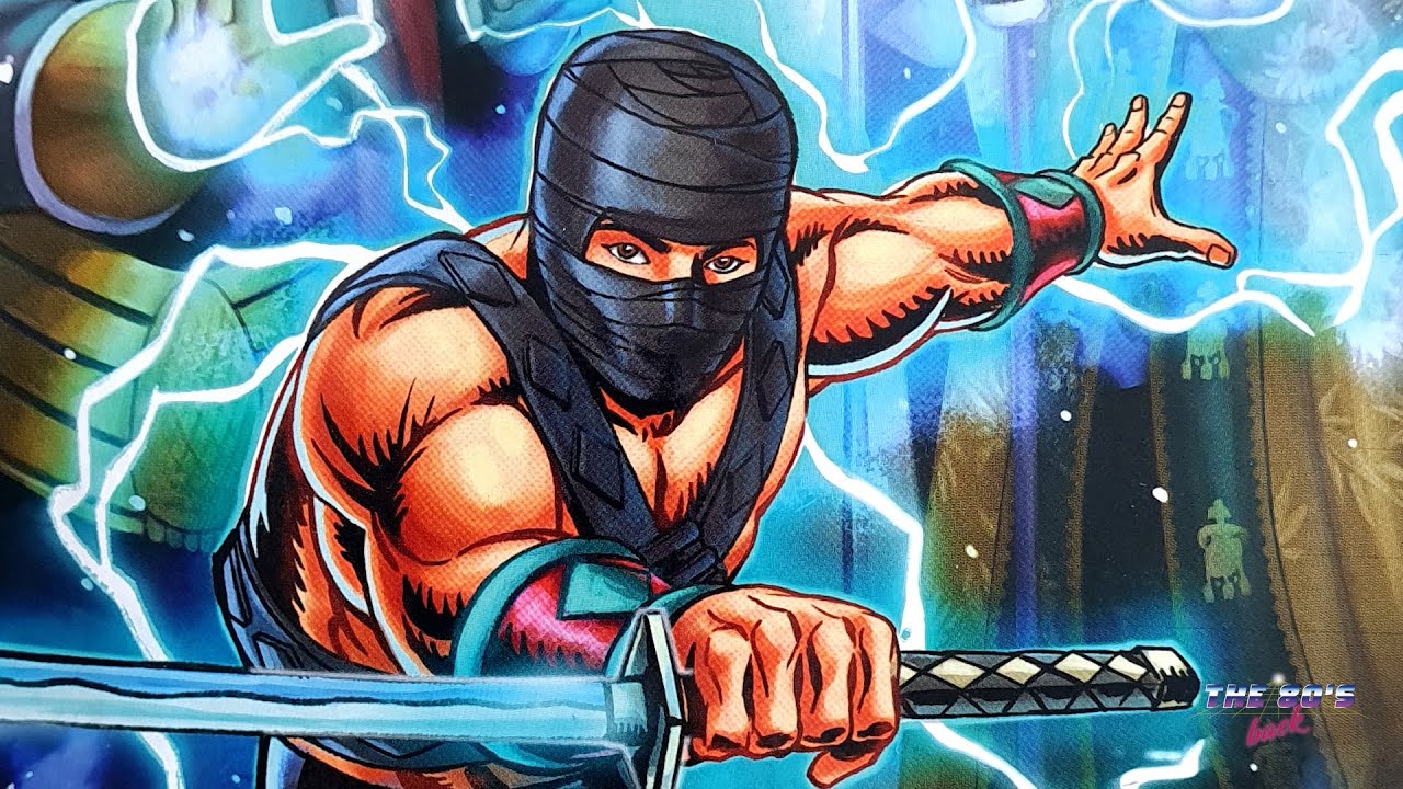 Masters of the Universe - SPACE SUMO - Origins 2022 (Mattel Creations ...