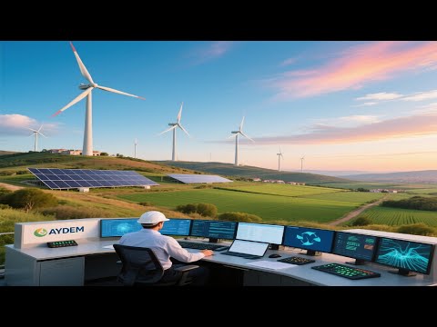 AYDEM - Aydem Enerji hissesinin 2026 yılının 3. ayına ait bilanço analizi