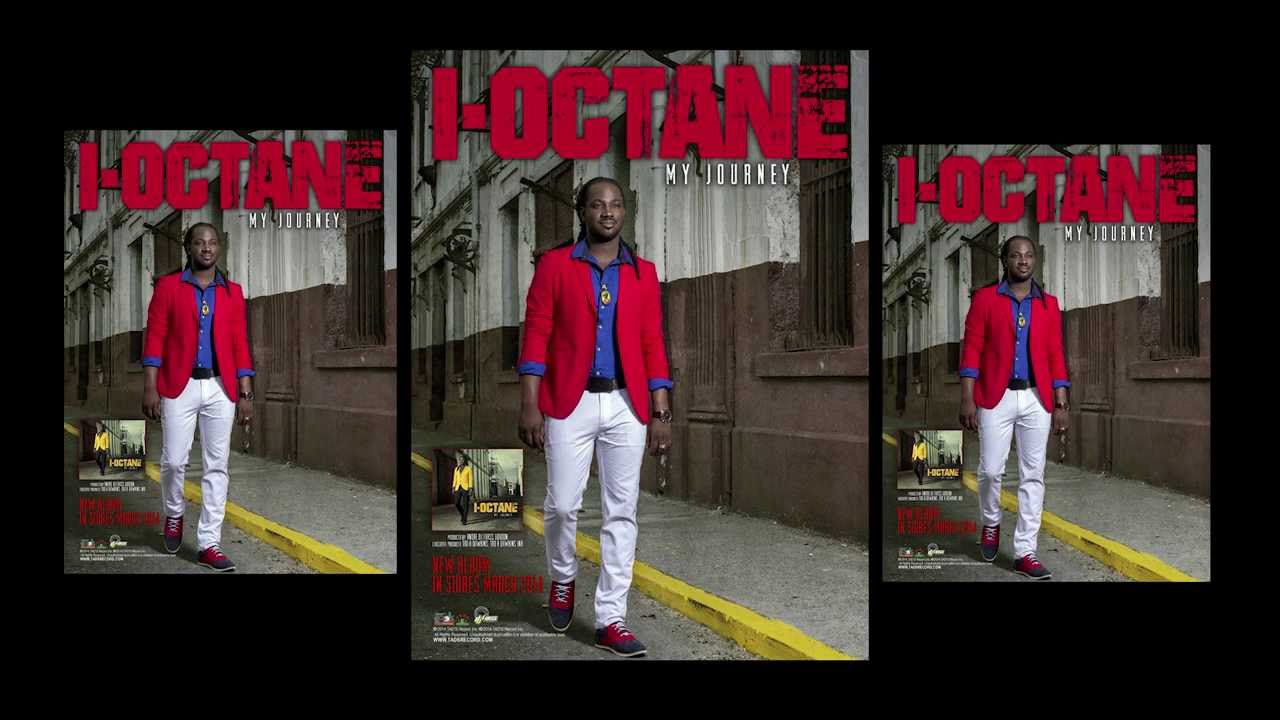 #OctaneWork ( Behind The Scenes Of I-octane Album Cover Photo Shoot ...