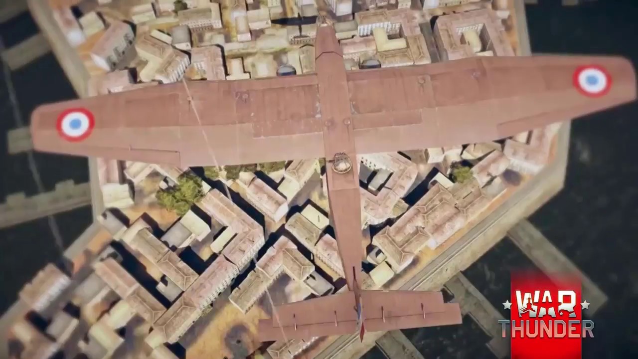 The MB.157 fighter and Farman F.222.2: Big! Heavy! Yours! ( Armée de l ...