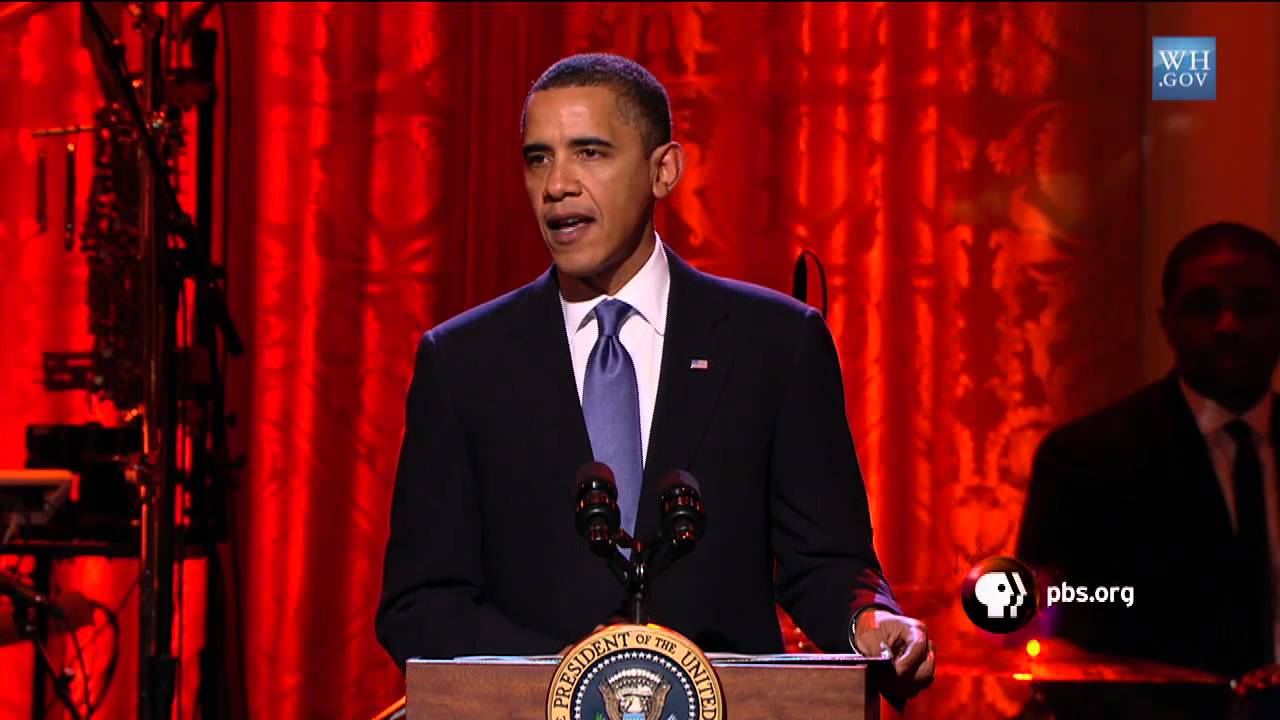 In Performance at the White House: A Celebration of Music from the ...