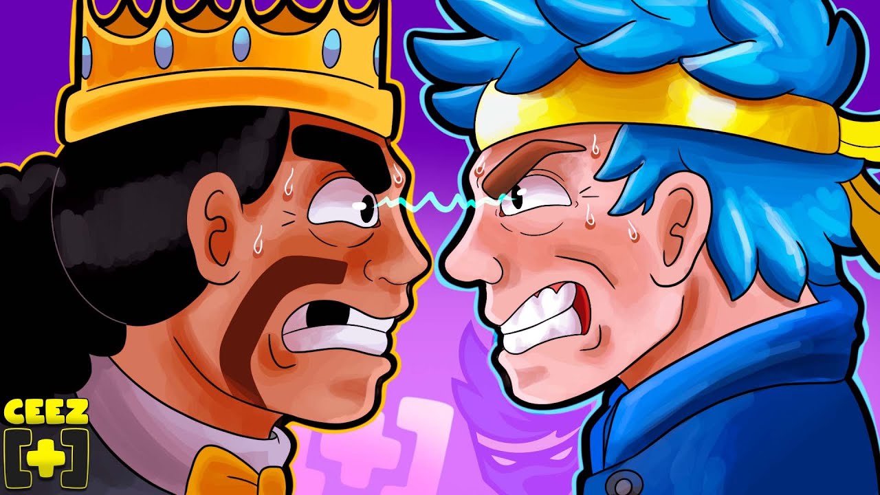 The OG Fortnite Duo w/ Ninja - YouTube