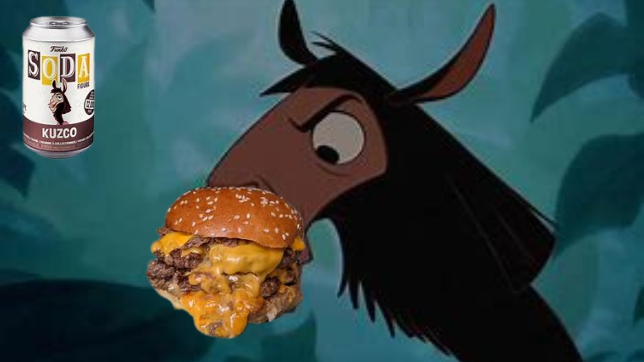 WHO IS KUZCO?? LETS FIND OUT TOGETHER - YouTube