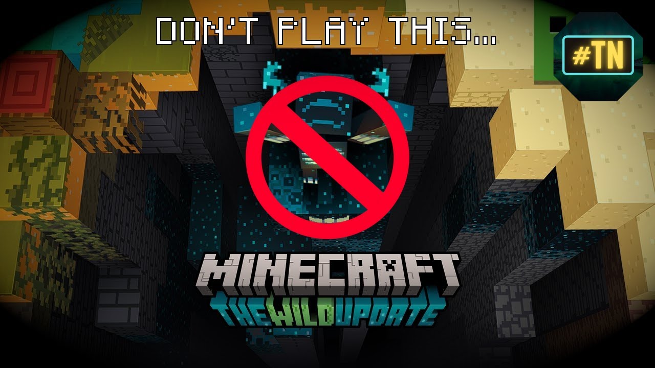 Why 1.19 is the WORST Minecraft Update... - YouTube