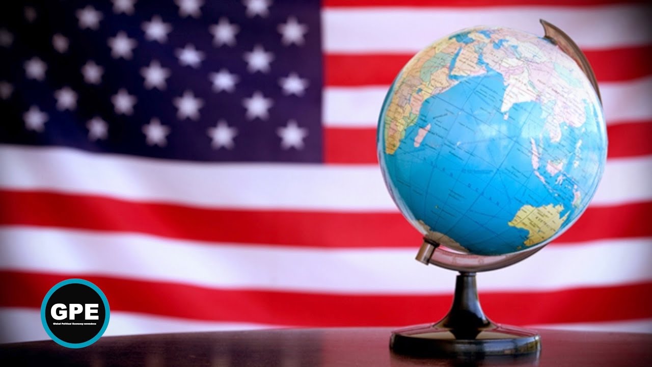 NAM 2.0+G77 vs G7+NATO+OECD+WEF - YouTube