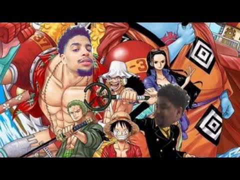 One Piece Is Trash, Deers Are Built Different, and More Ep.3 - YouTube