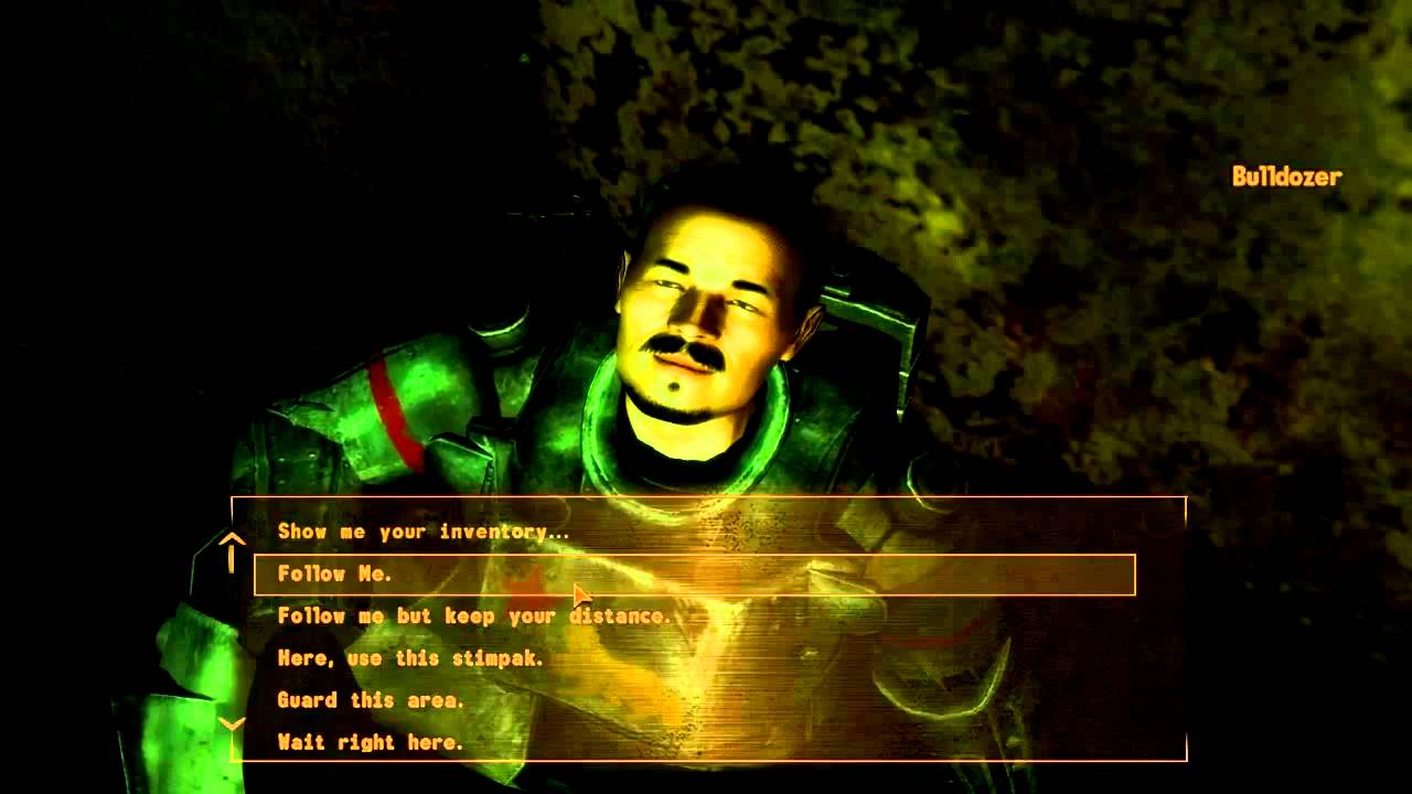 Let's Play: Fallout: New Vegas (nVamp) [PC] [HD] Part 52: They Call Him ...