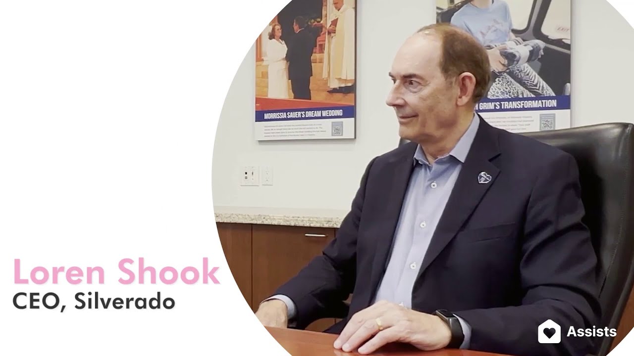 The Latest In Memory Science + How Loren Shook Built The Legendary ...