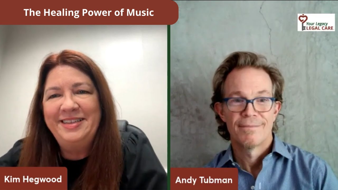 The Healing Power of Music: Unleashing Joy Through the Chemistry of ...