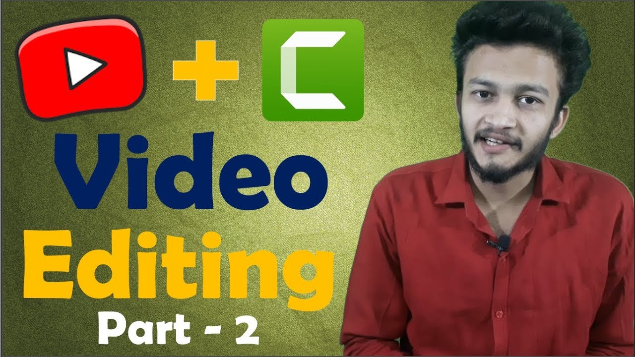 {HINDI} How to Edit Videos for YouTube || Professional Video Editing ...