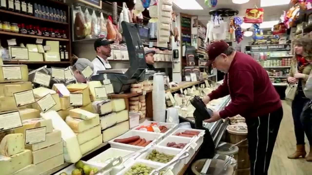 Di Bruno Bros. 75th Anniversary - YouTube