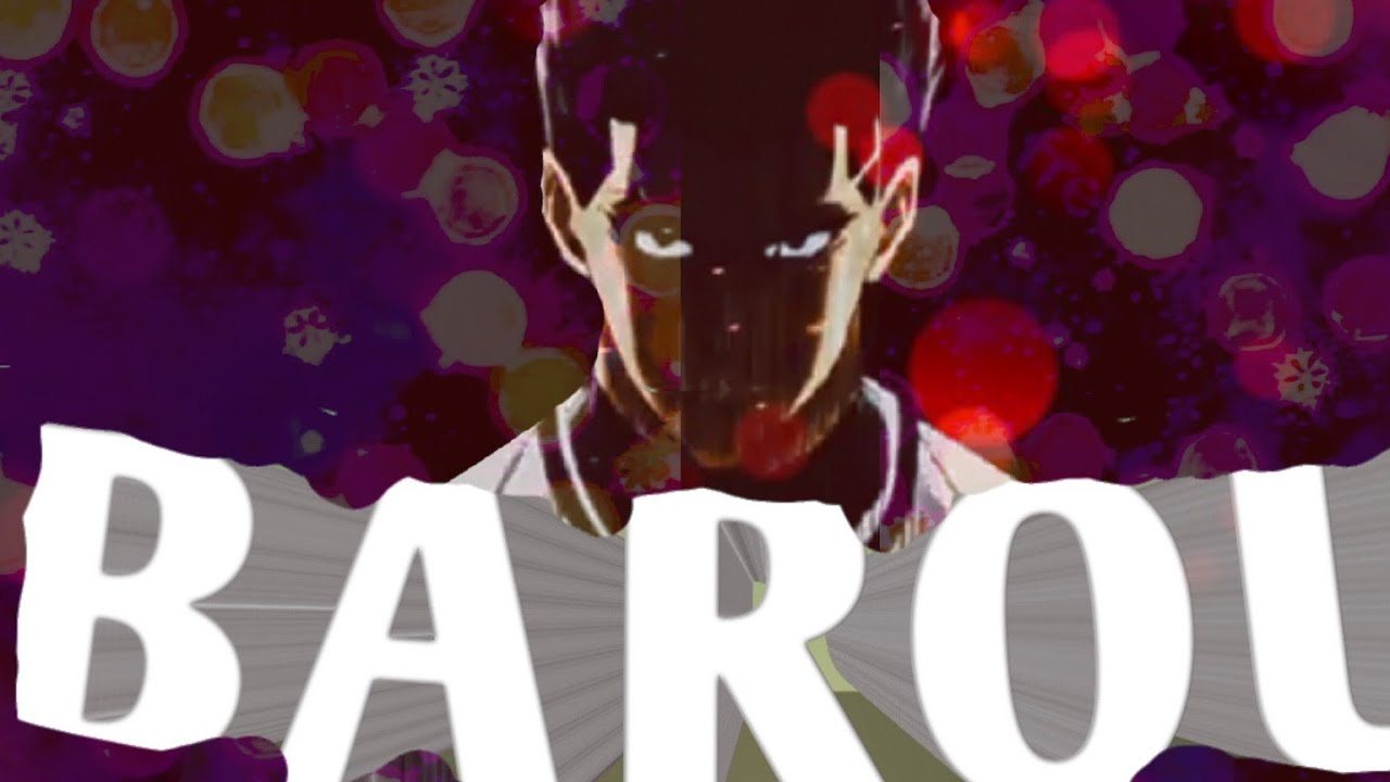 SMOOTH CHILLED DEMON- BAROU AMV POLOCK EVERLASTING - YouTube