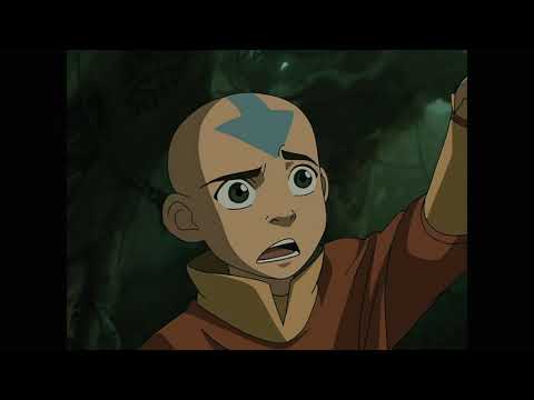 TOPH and the SWAMP - Avatar Friendships, Aang and Korra's Vision of ...